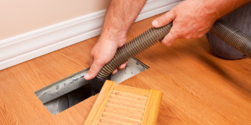 The Home Guide to Air Duct Inspection | Climate Care