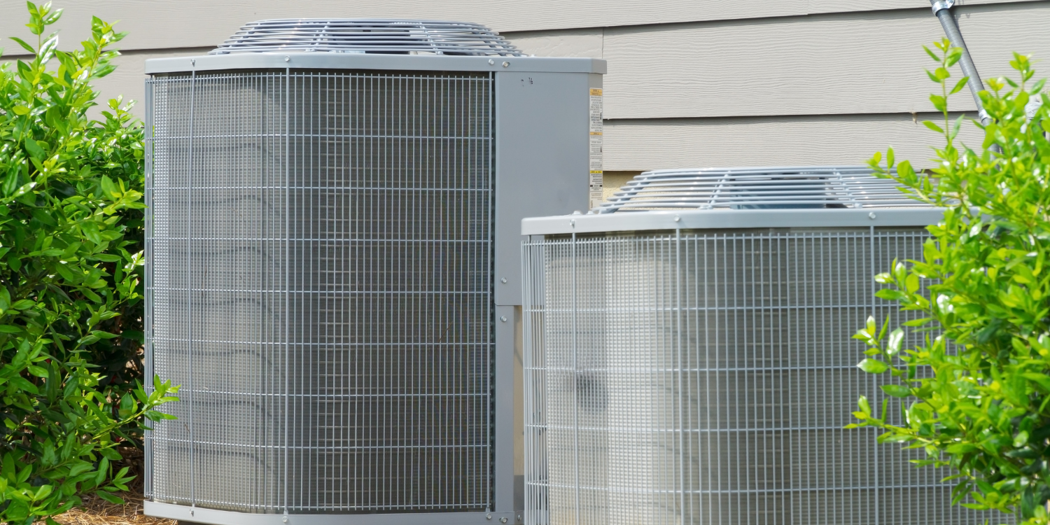 Is It Time to Replace Your AC? 5 Signs it's Time for an Upgrade ...